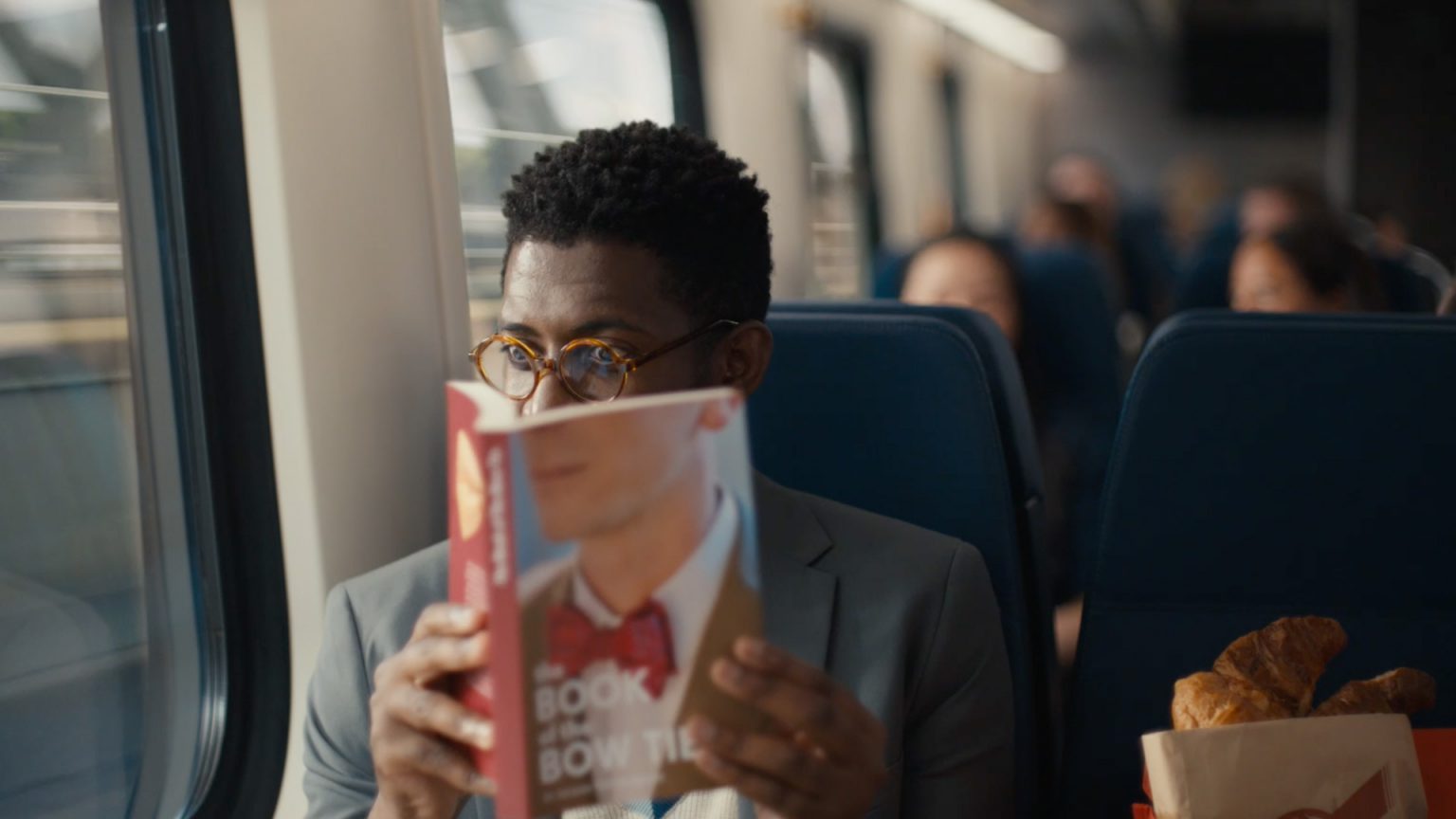 Holy Fools — film & content for agencies and brands