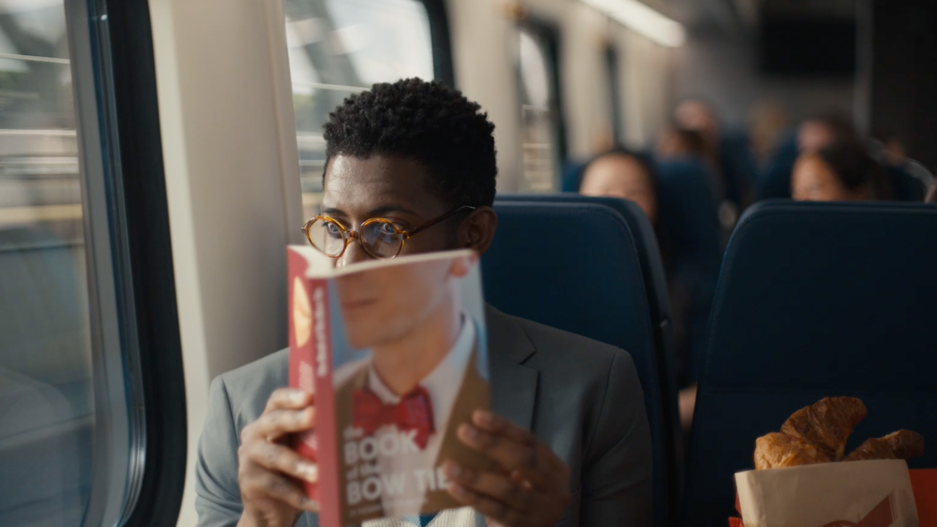 Holy Fools — film & content for agencies and brands