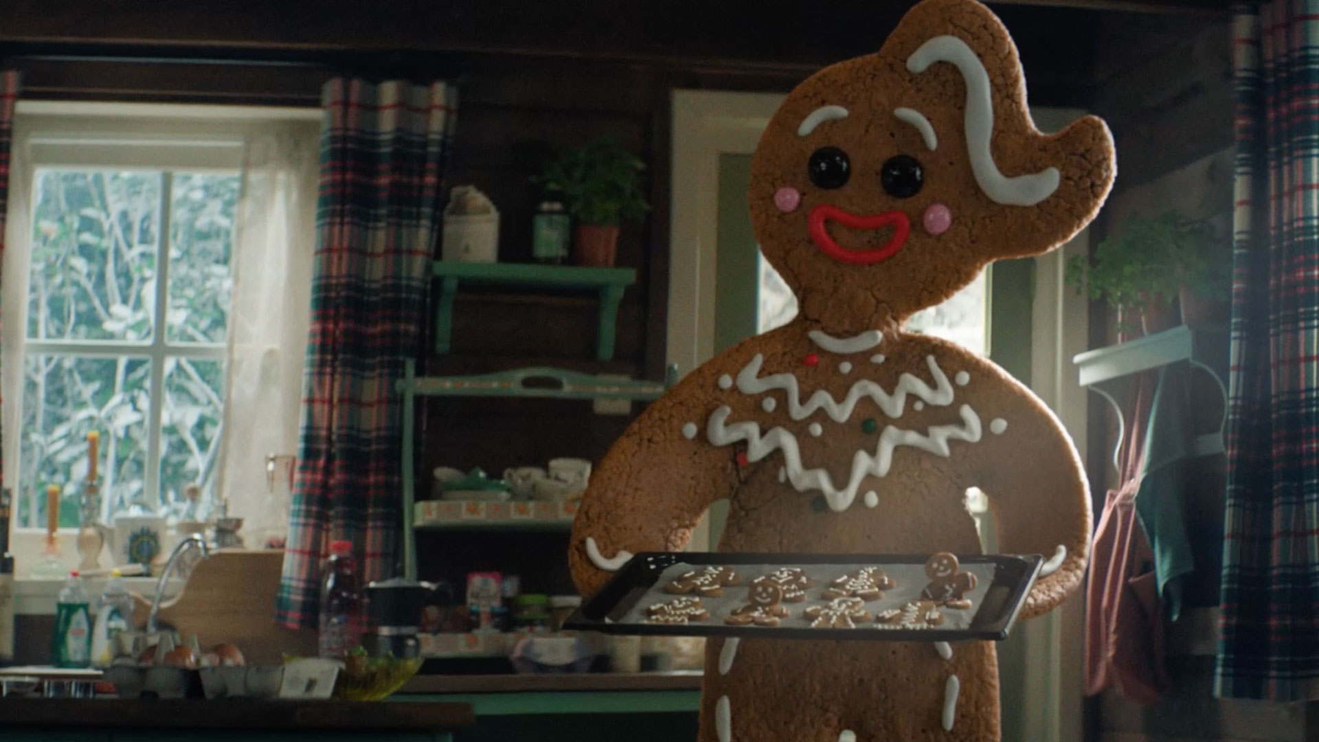 Holy Fools — film & content for agencies and brands