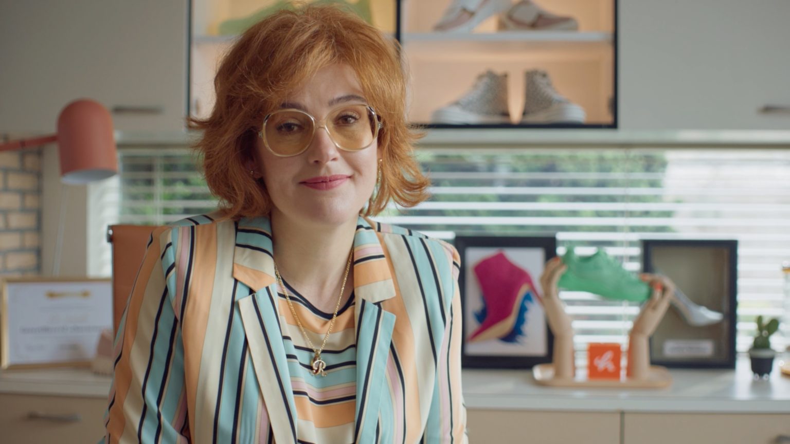 Holy Fools — film & content for agencies and brands