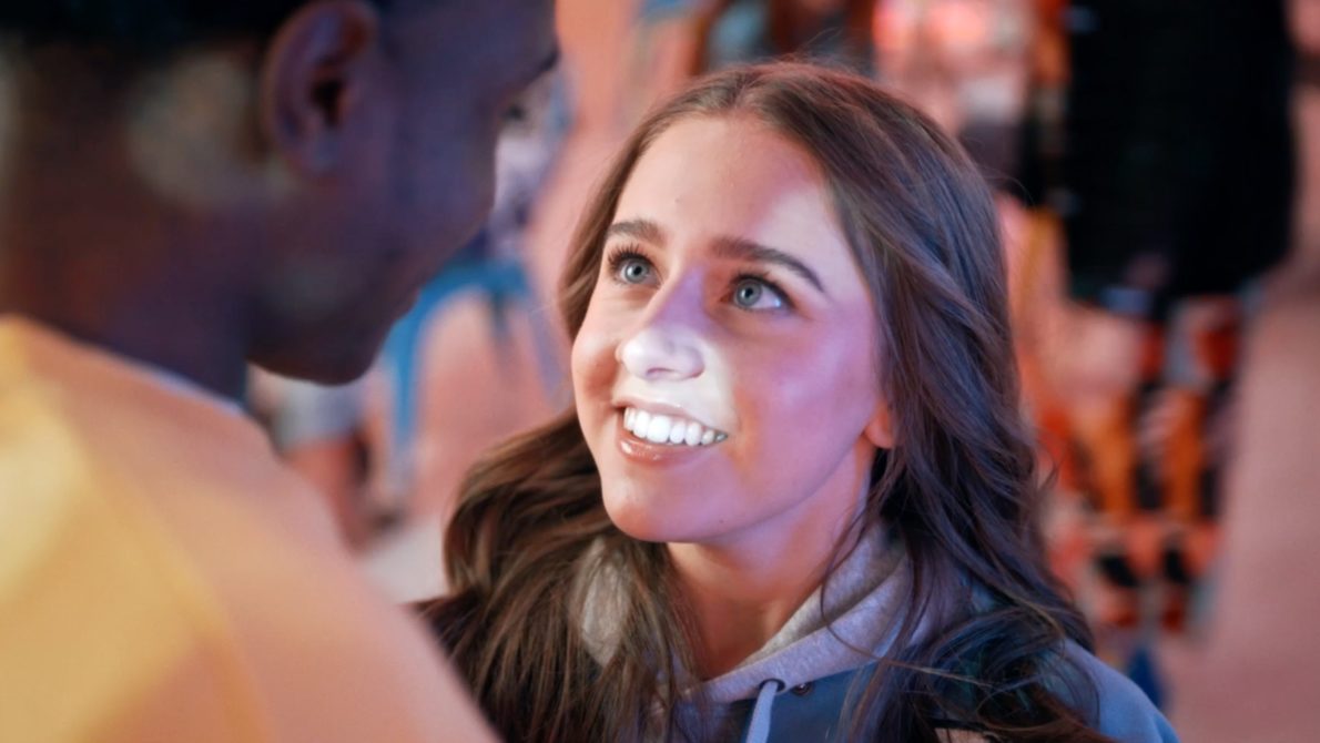 Holy Fools — film & content for agencies and brands