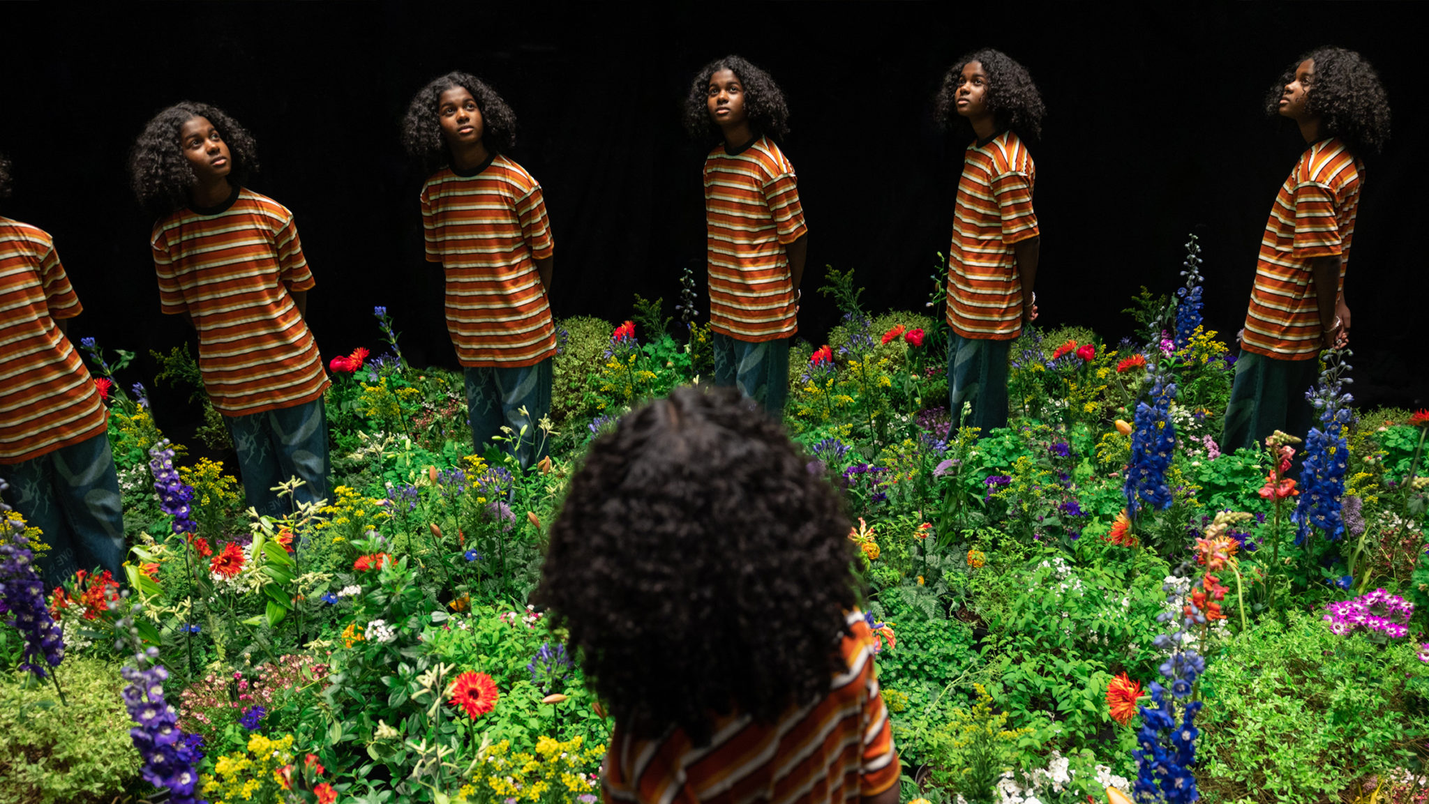 Holy Fools — film & content for agencies and brands