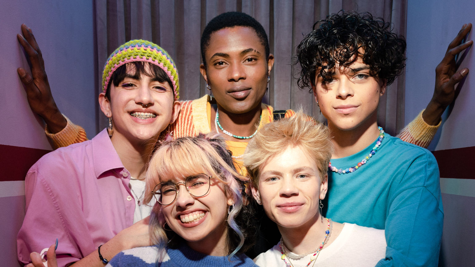 Holy Fools — film & content for agencies and brands