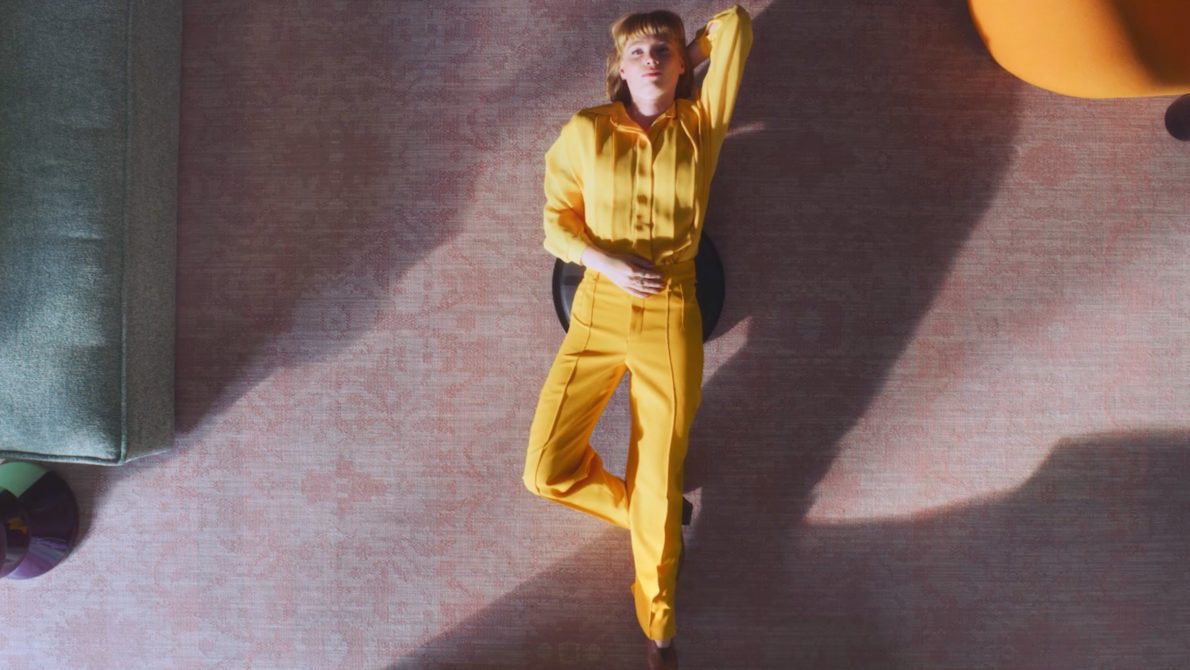 Holy Fools — film & content for agencies and brands