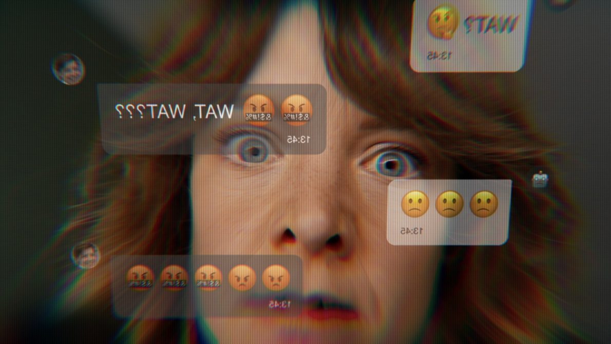 Holy Fools — film & content for agencies and brands