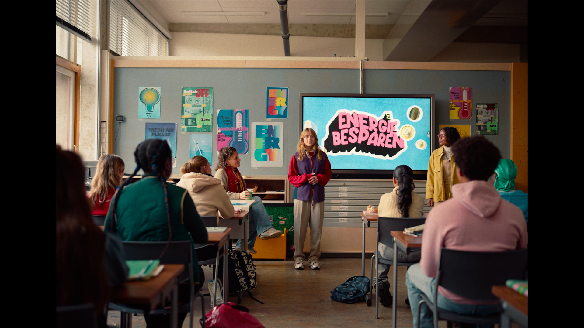 Holy Fools — film & content for agencies and brands