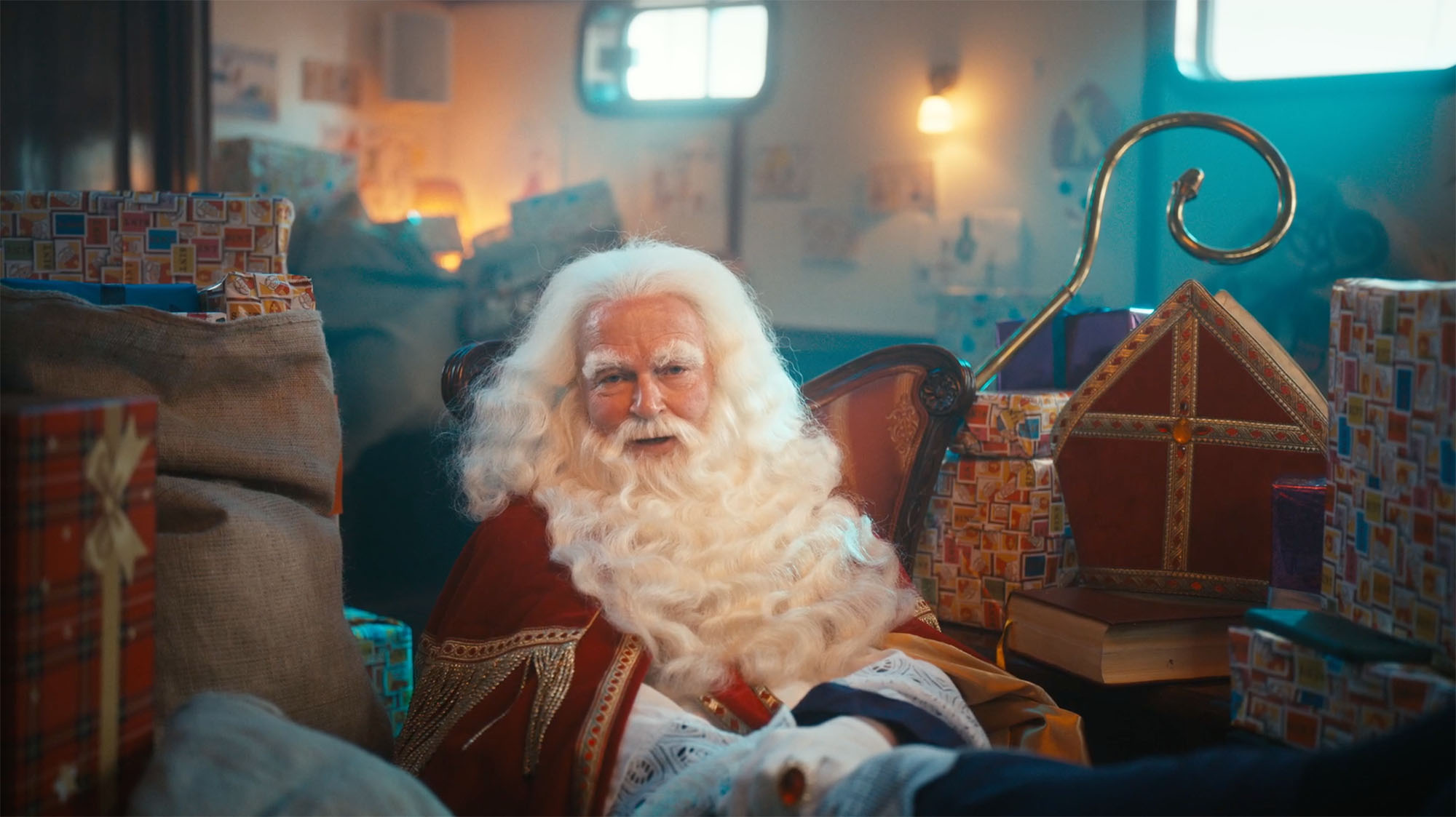 Holy Fools — film & content for agencies and brands