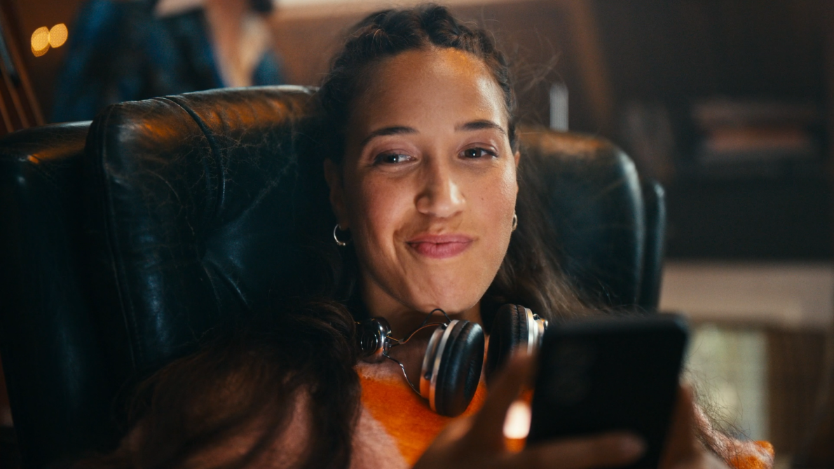 Holy Fools — film & content for agencies and brands