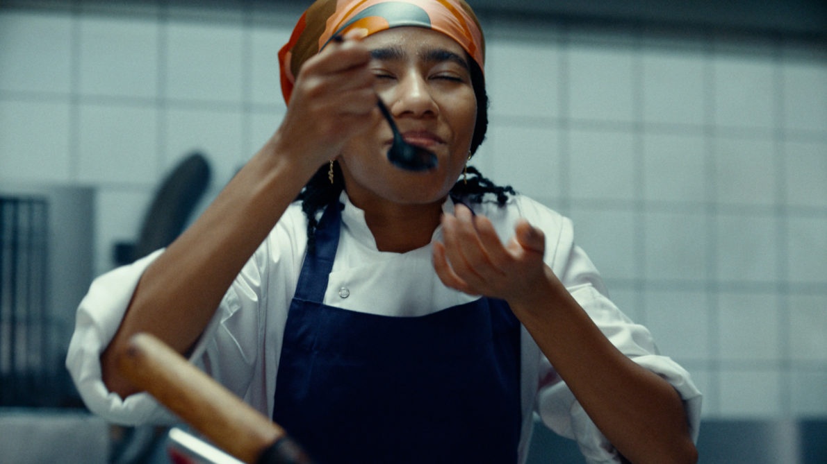 Holy Fools — film & content for agencies and brands