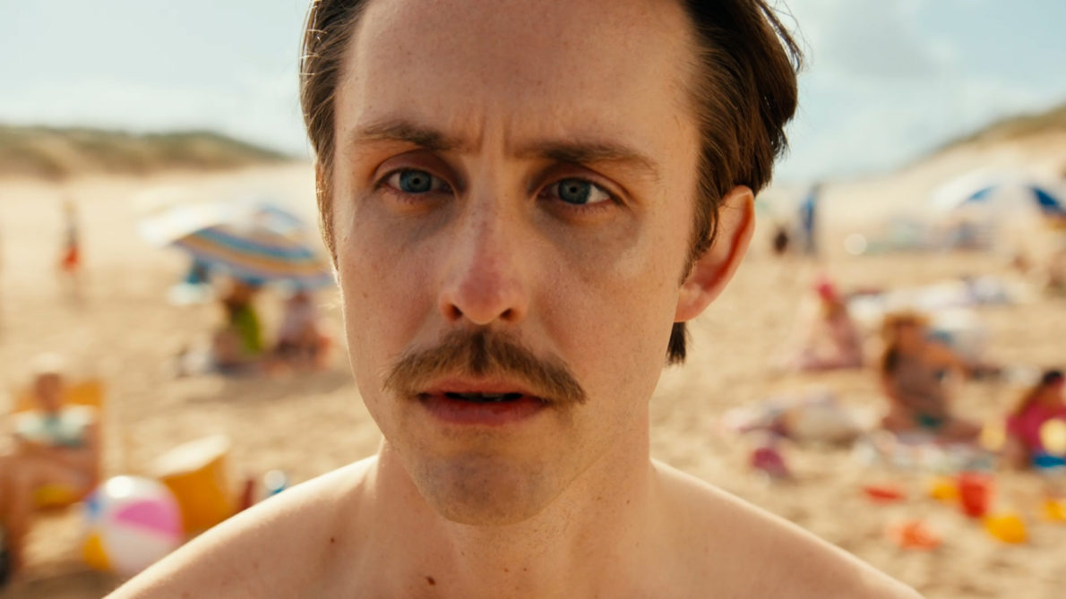 Holy Fools — film & content for agencies and brands