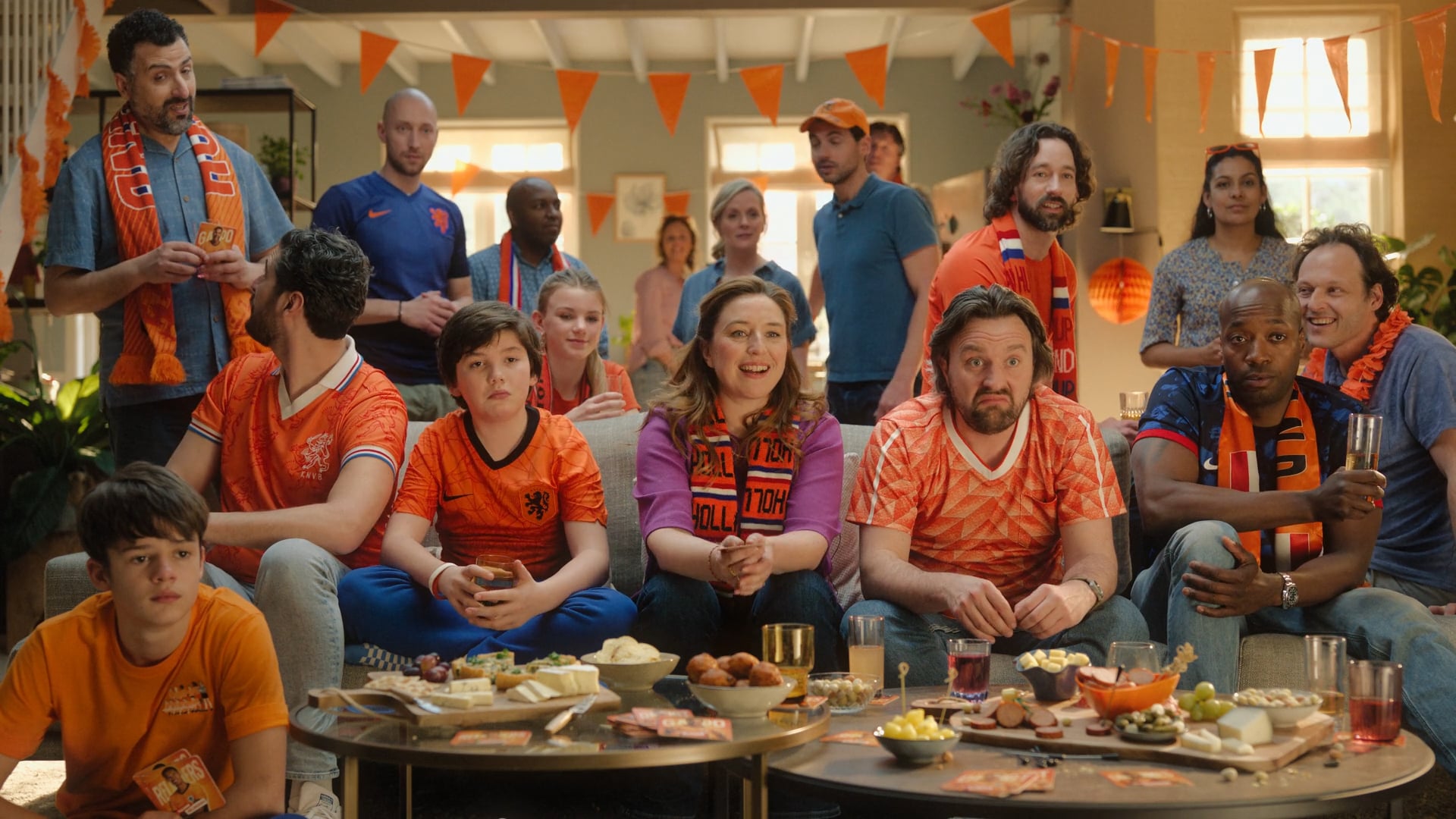 Holy Fools — film & content for agencies and brands