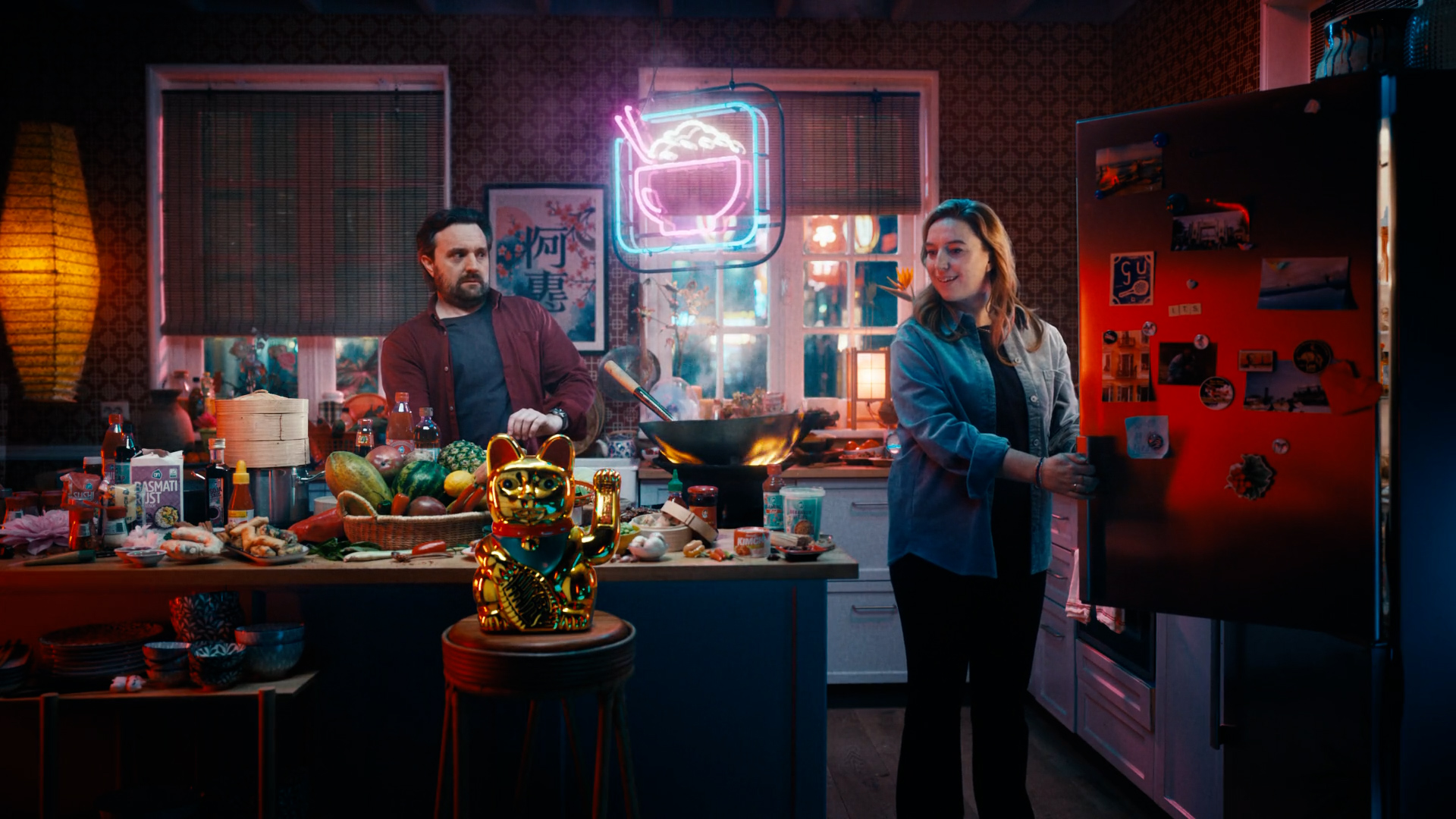 Holy Fools — film & content for agencies and brands